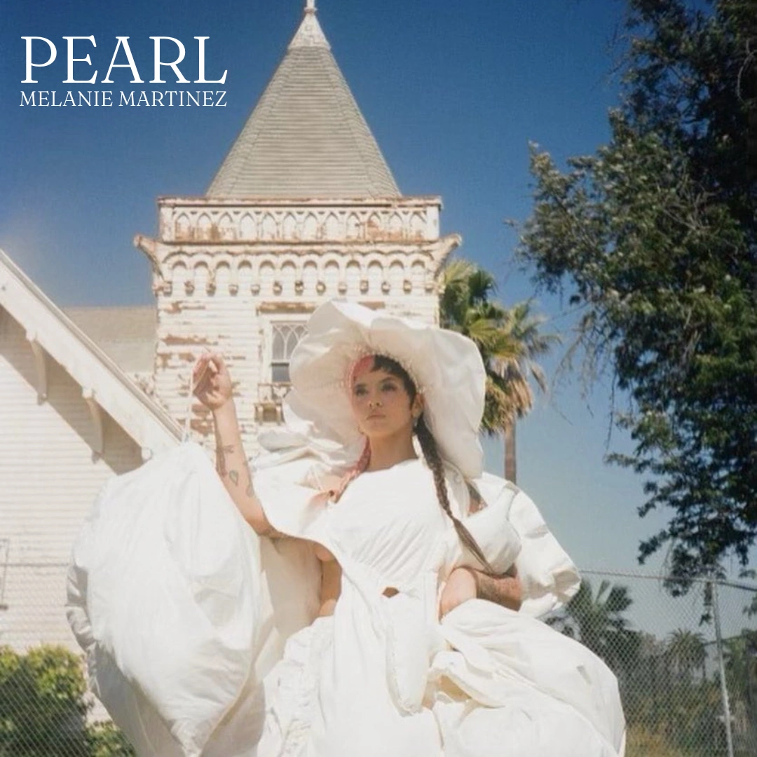 PEARL (Album) | Melanie Martinez Fanon Wiki | Fandom