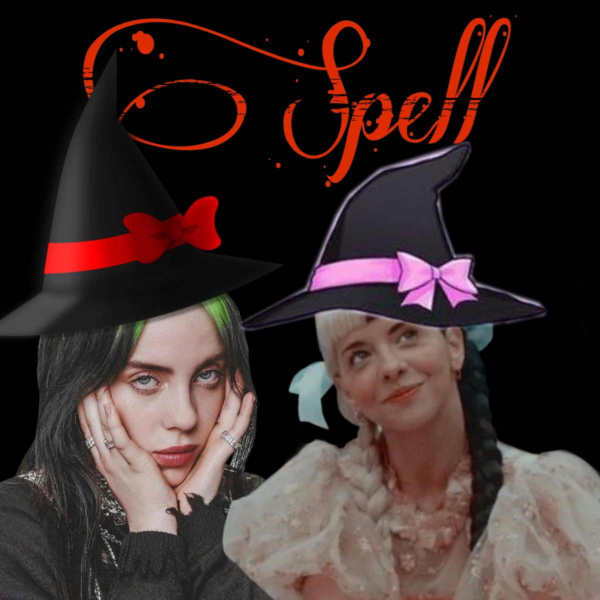 Spell | Melanie Martinez Fanon Wiki | Fandom