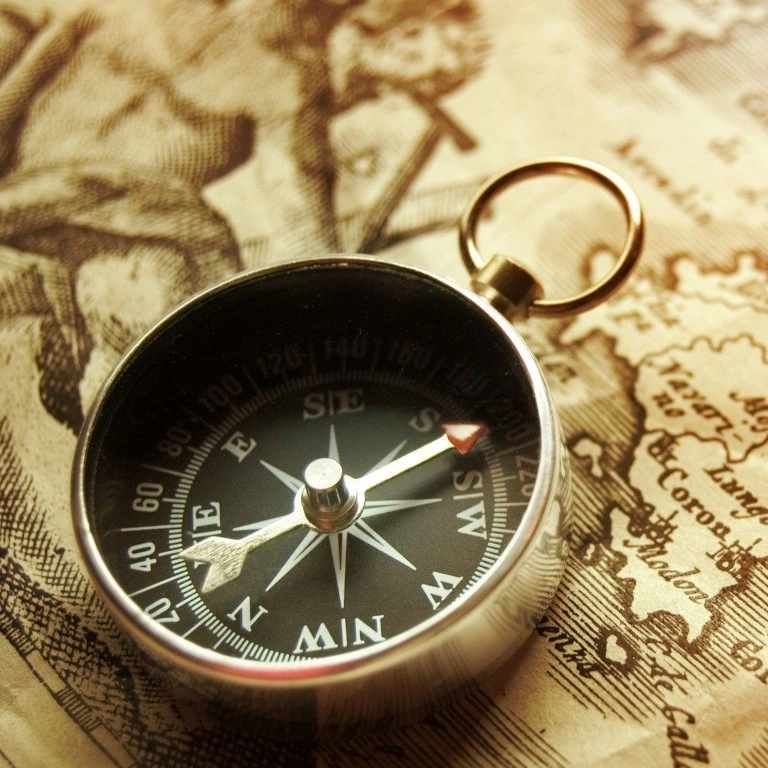 Compass Rose | Melanie Martinez Fanon Wiki | Fandom