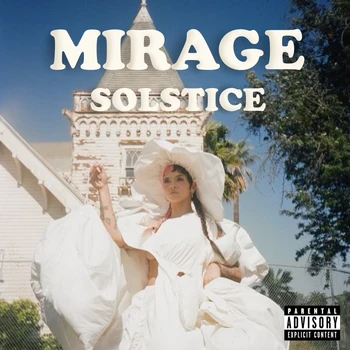 Mirage (Album) | Melanie Martinez Fanon Wiki | Fandom