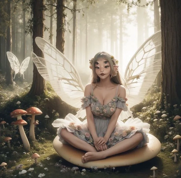 SERAPHIC | Melanie Martinez Fanon Wiki | Fandom