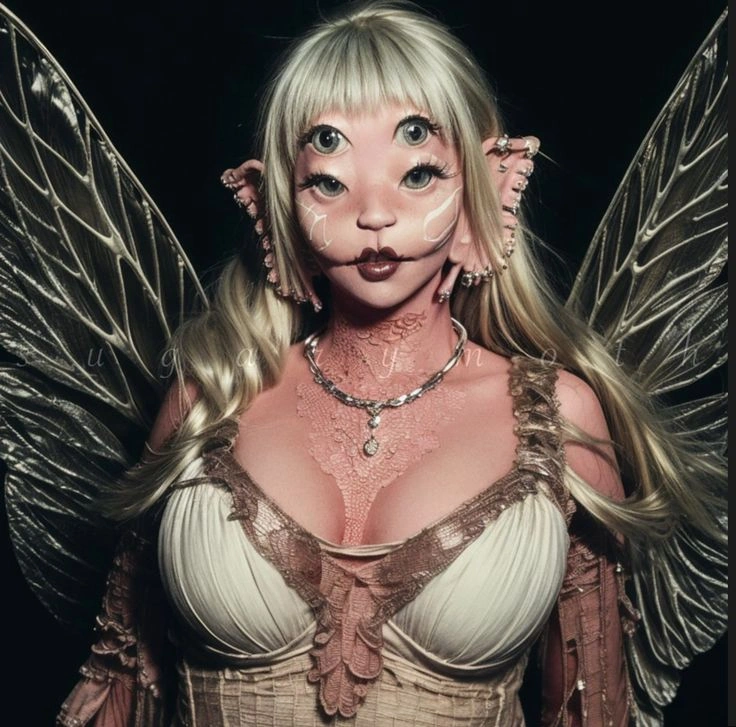 SERAPHIC Tour | Melanie Martinez Fanon Wiki | Fandom