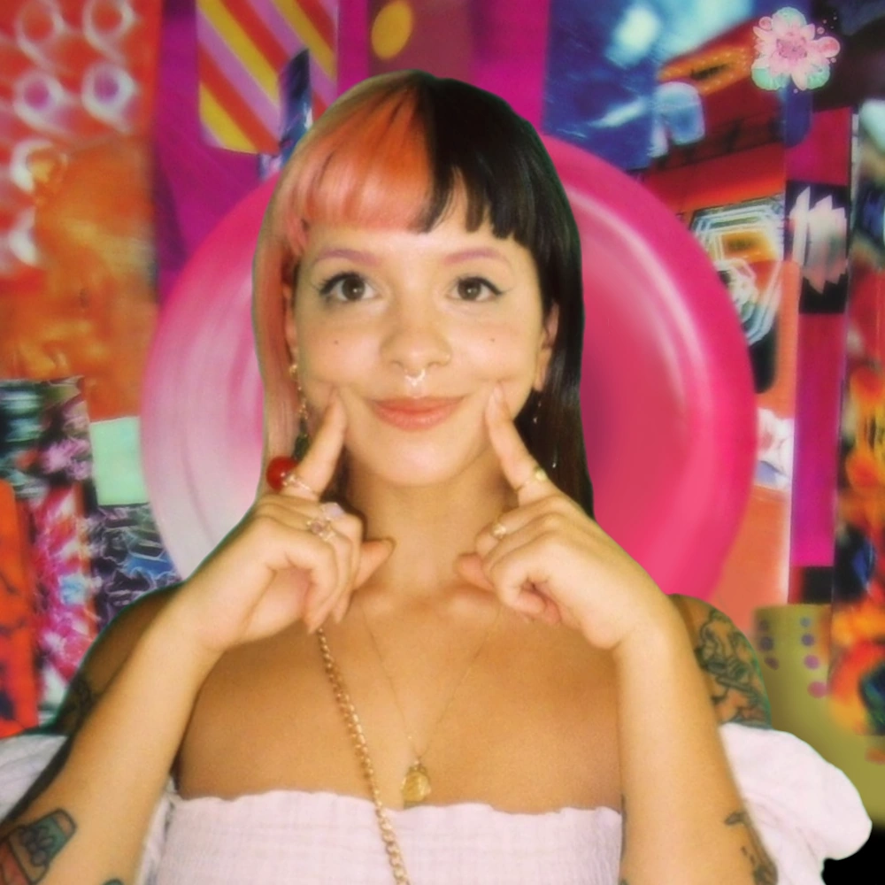 Hyperballad (album) | Melanie Martinez Fanon Wiki | Fandom