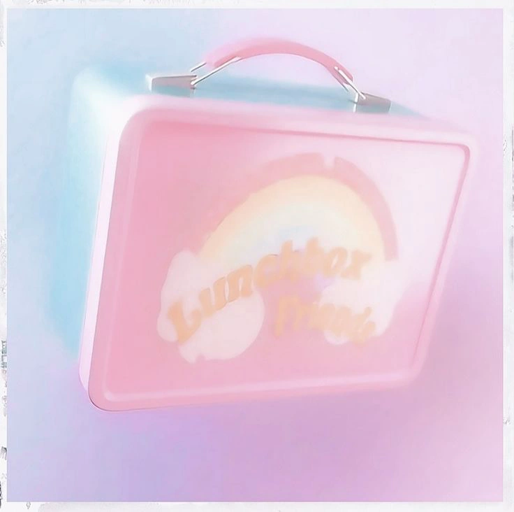 Lunchbox Friends (Cry Together ☾) | Melanie Martinez Fanon Wiki | Fandom