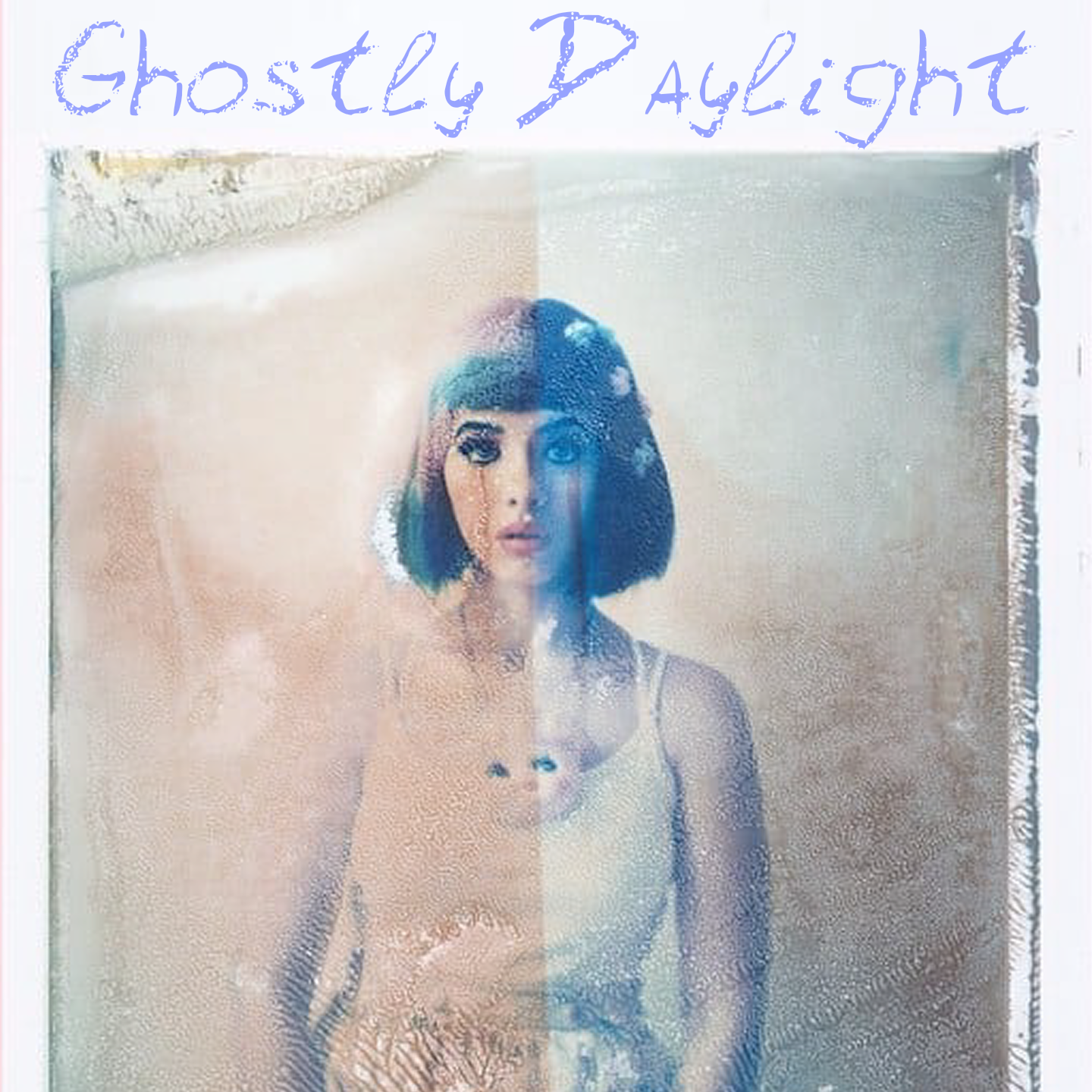 Daylight Album Cover