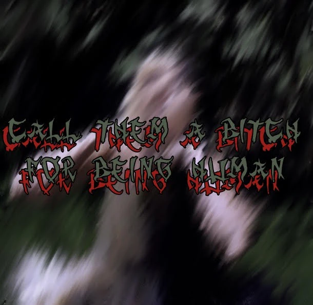 CALL THEM A BITCH FOR BEING HUMAN | Melanie Martinez Fanon Wiki | Fandom