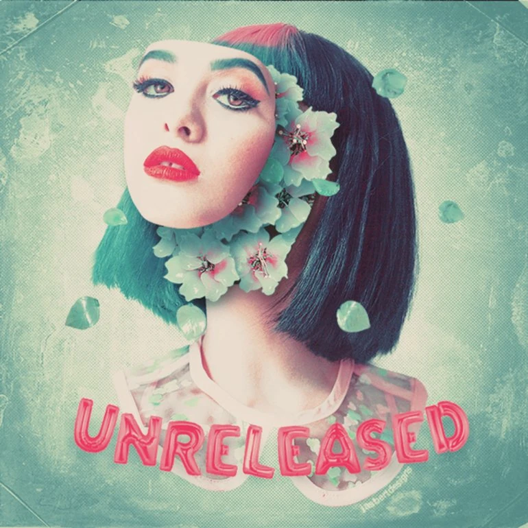 Unreleased. | Melanie Martinez Fanon Wiki | Fandom