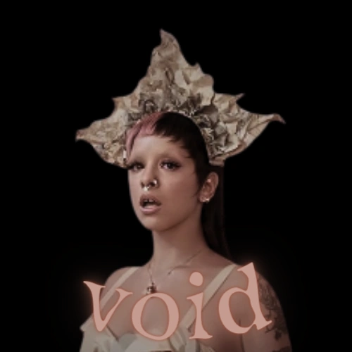 Void (LP) | Melanie Martinez Fanon Wiki | Fandom