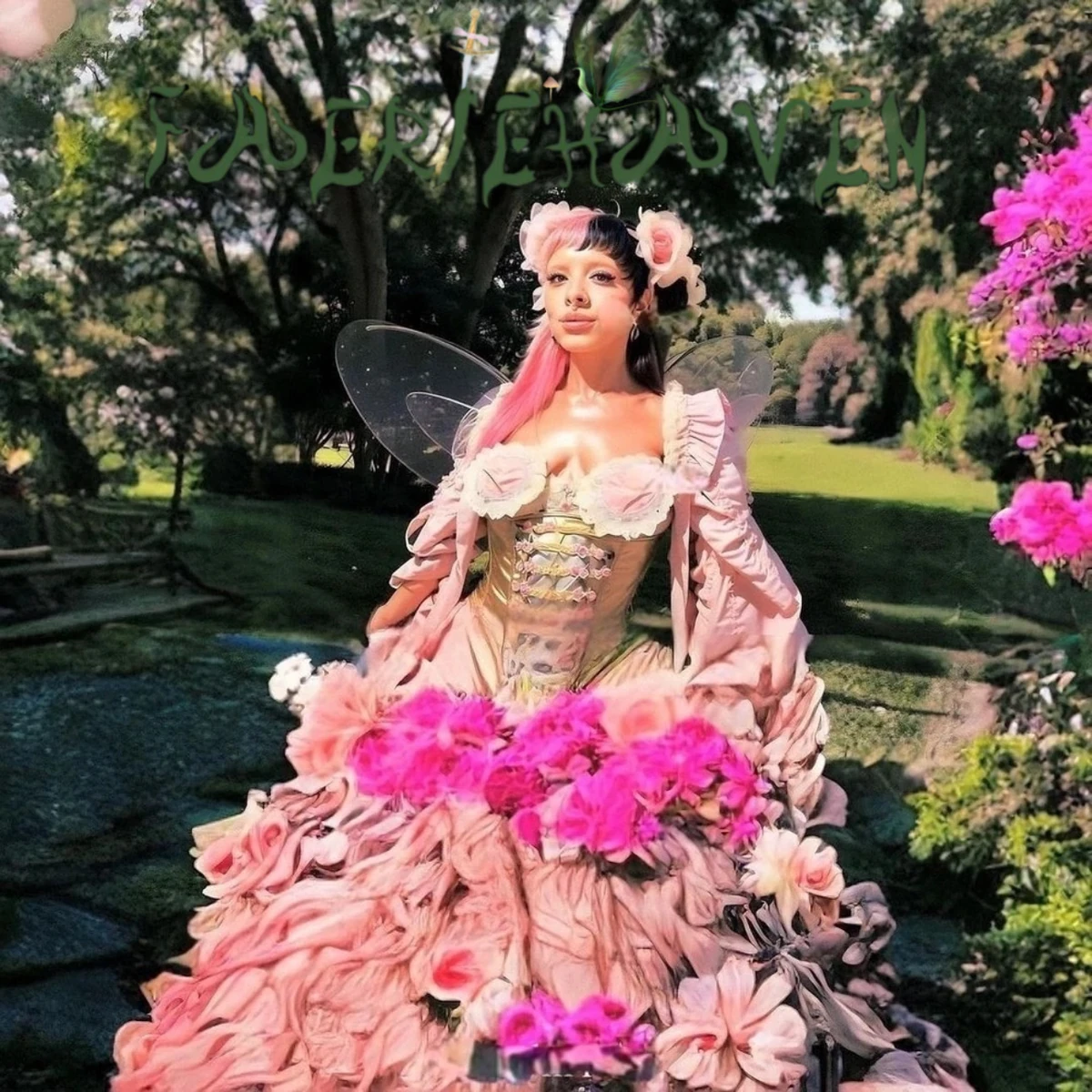 PIXIE FAE | Melanie Martinez Fanon Wiki | Fandom