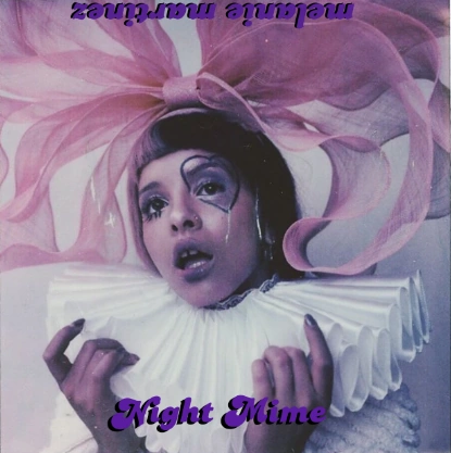 Night Mime | Melanie Martinez Fanon Wiki | Fandom