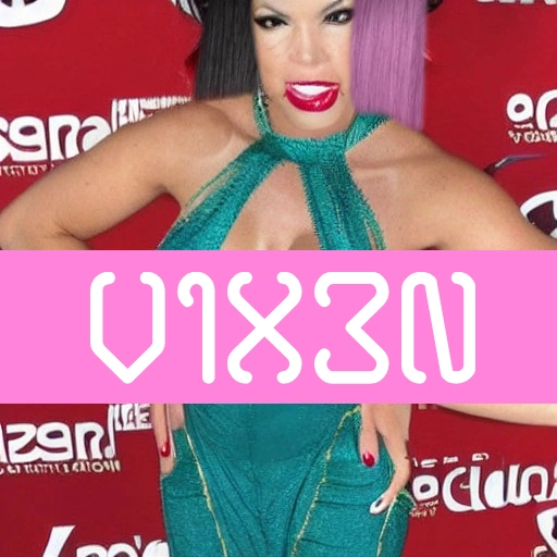 Vixen Marq | Melanie Martinez Fanon Wiki | Fandom