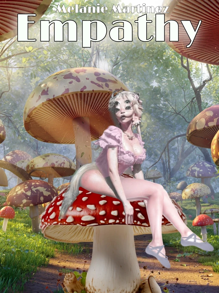 EMPATHY (Film) | Melanie Martinez Fanon Wiki | Fandom