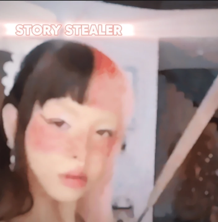 Story Stealer (Song) | Melanie Martinez Fanon Wiki | Fandom