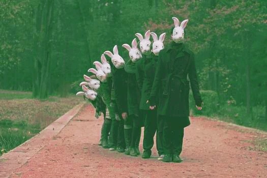 The Rabbit People | Melanie Martinez Fanon Wiki | Fandom