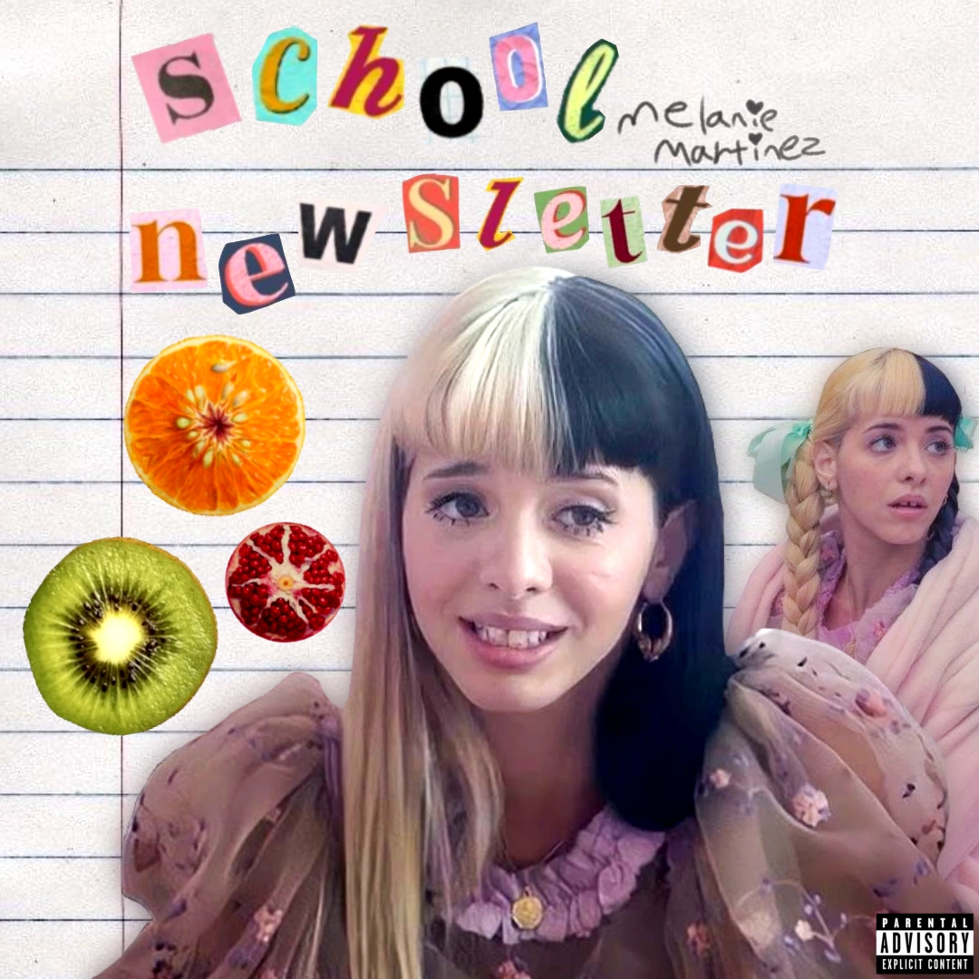 "Scissors" | Melanie Martinez Fanon Wiki | Fandom