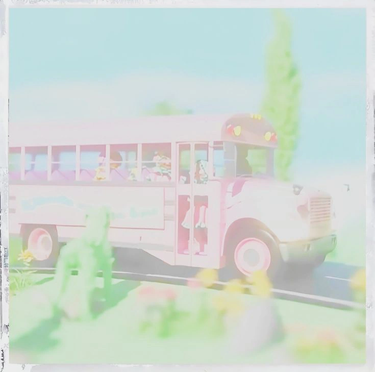 Wheels On The Bus (Gapped Tooth Bitch ☾) | Melanie Martinez Fanon Wiki ...