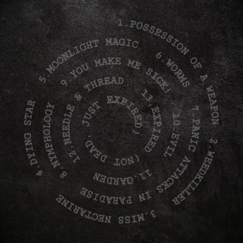 WORMS ( album ) | Melanie Martinez Fanon Wiki | Fandom