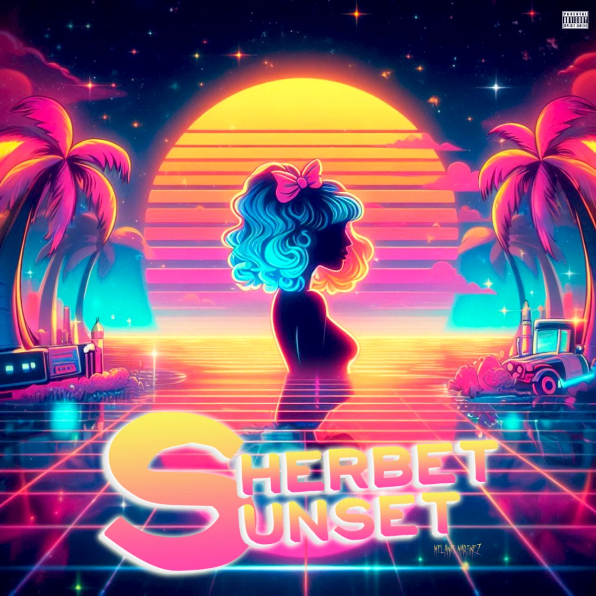 Sherbet Sunset | Melanie Martinez Fanon Wiki | Fandom