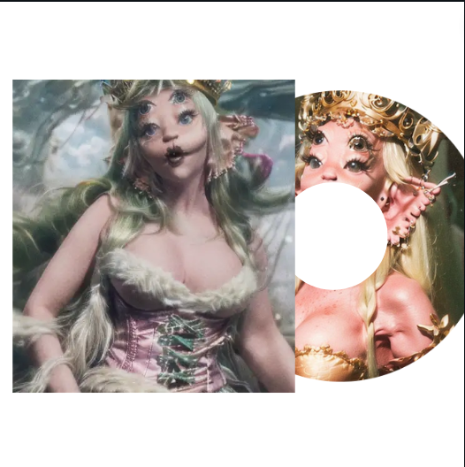 GAIA Gallery | Melanie Martinez Fanon Wiki | Fandom GAIA Gallery | Melanie Martinez Fanon Wiki | Fandom