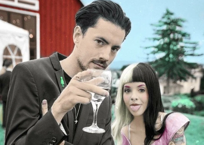 Michael Keenan | Melanie Martinez Fanon Wiki | Fandom