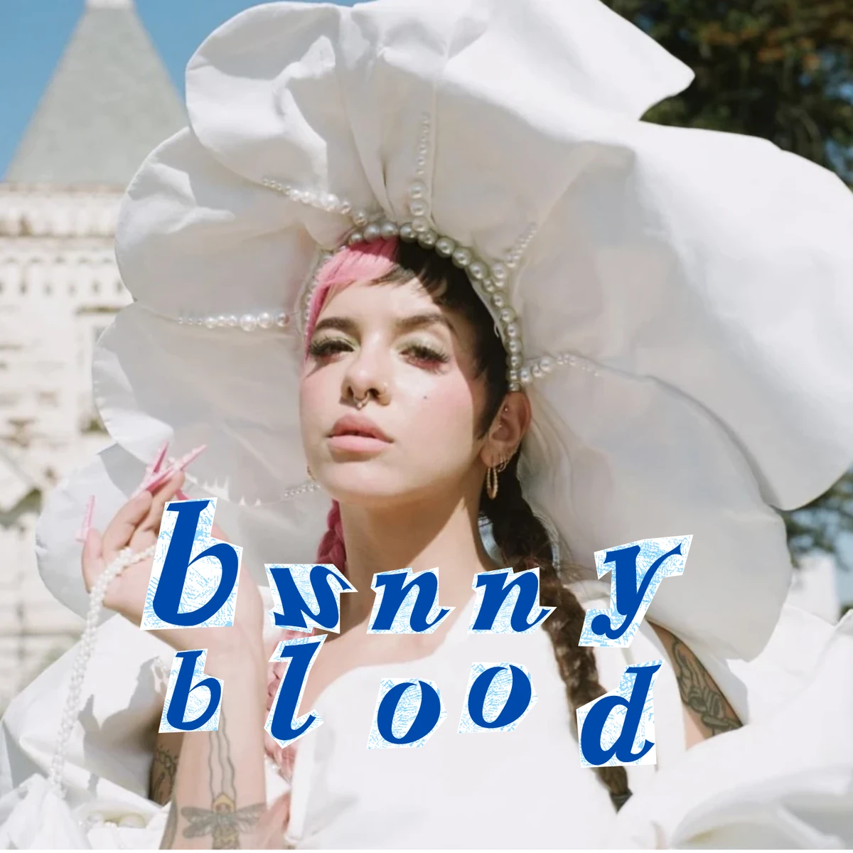 Disco Ball (Bunny Blood) | Melanie Martinez Fanon Wiki | Fandom