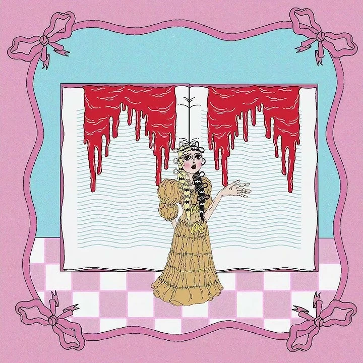 Notebook(Song) | Melanie Martinez Fanon Wiki | Fandom