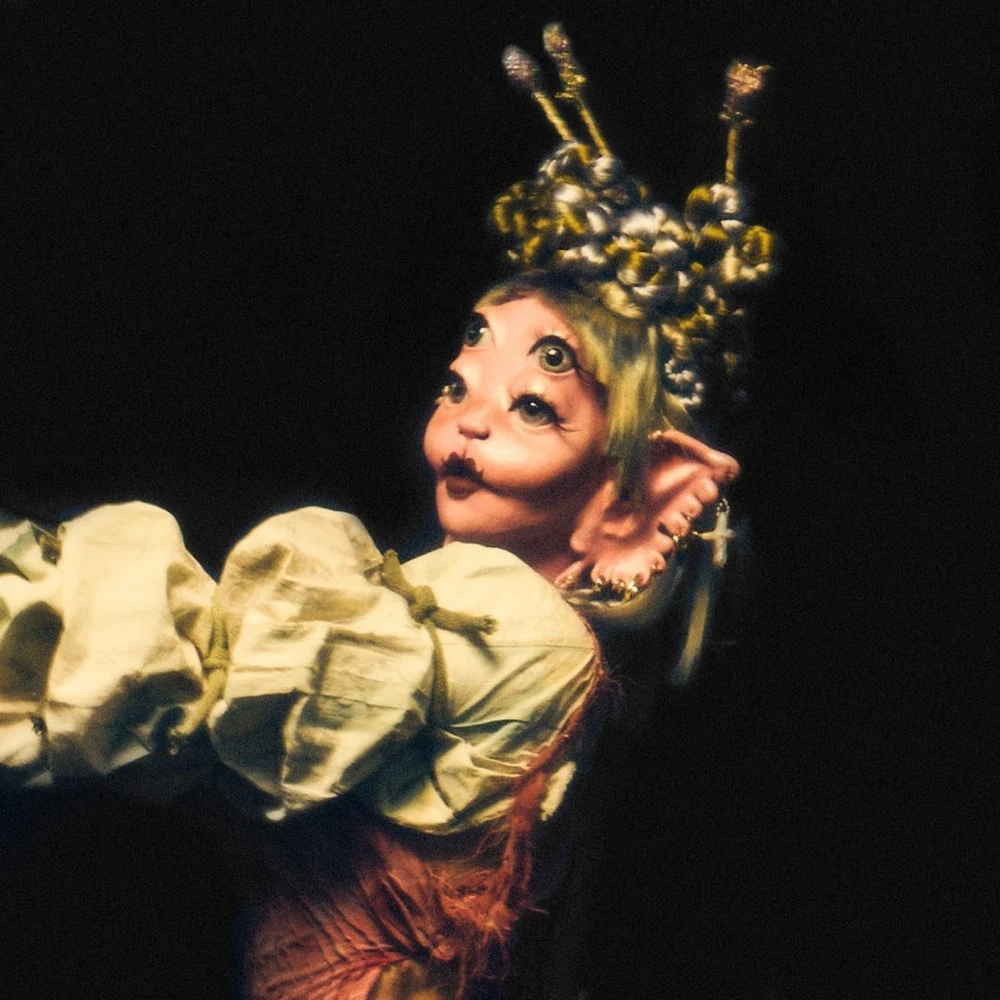 NYMPHS II | Melanie Martinez Fanon Wiki | Fandom