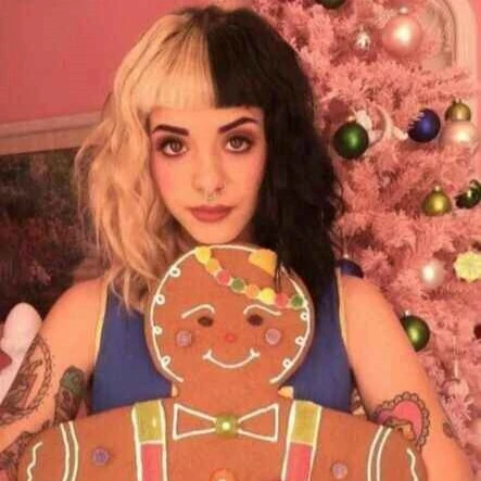 Gingerbread Man | Melanie Martinez Fanon Wiki | Fandom