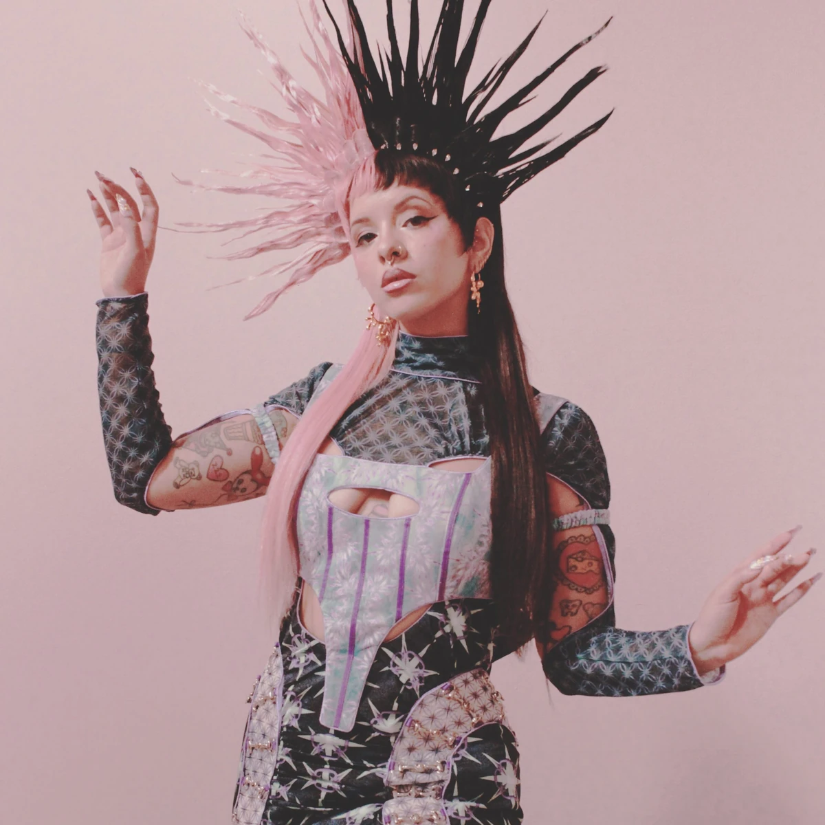 Scrapped Third Studio Album | Melanie Martinez Fanon Wiki | Fandom