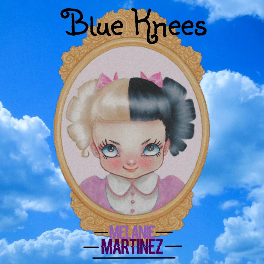 Blue knees (Milkbread) | Melanie Martinez Fanon Wiki | Fandom