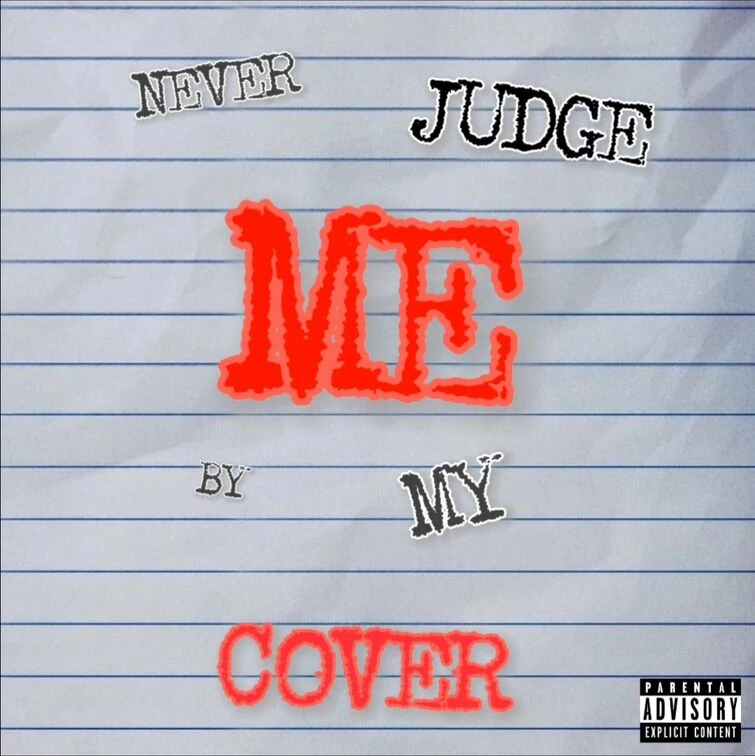 Never Judge Me By My Cover (Album) | Melanie Martinez Fanon Wiki | Fandom