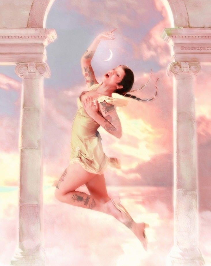 Floating | Melanie Martinez Fanon Wiki | Fandom Floating | Melanie Martinez Fanon Wiki | Fandom