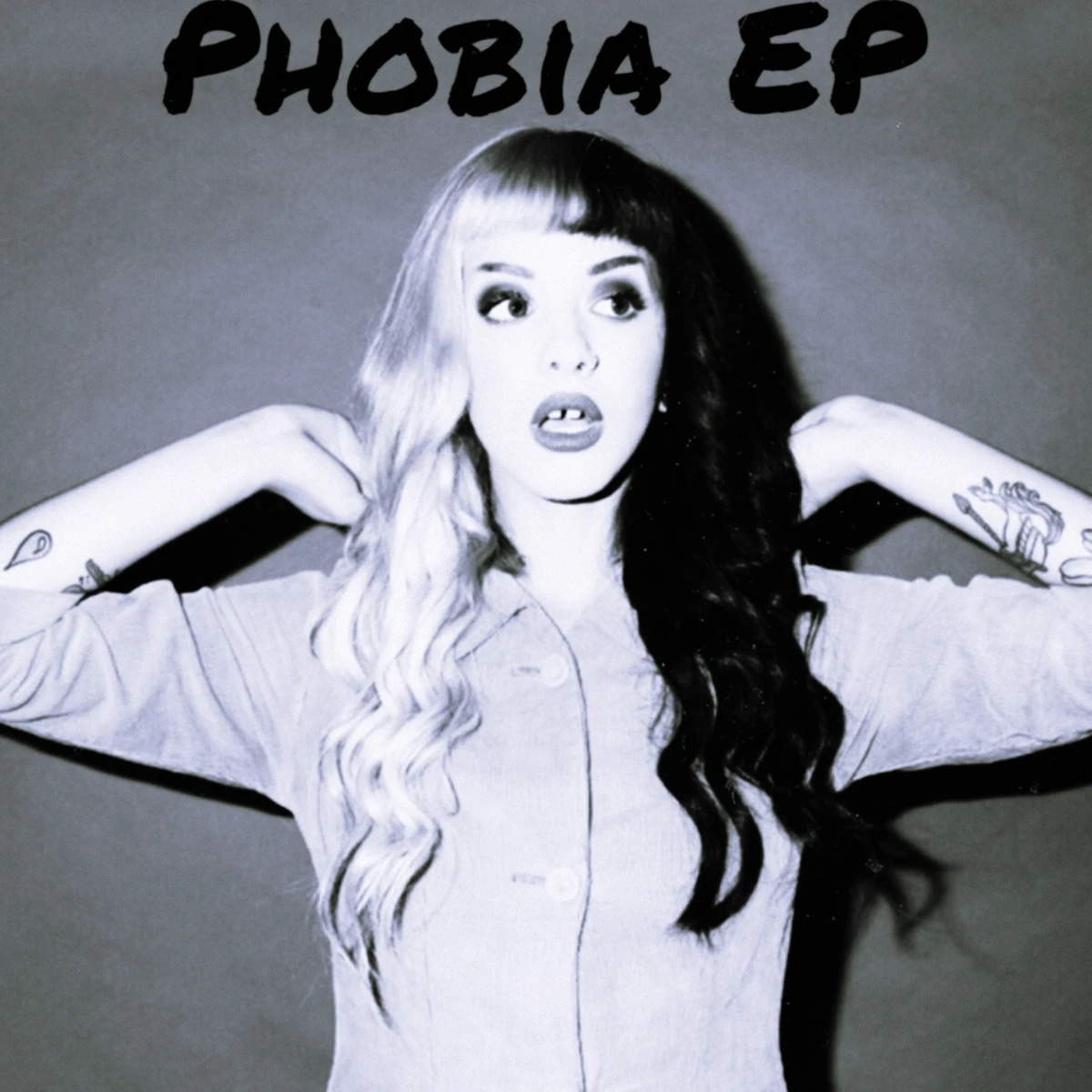 Phobia EP | Melanie Martinez Fanon Wiki | Fandom