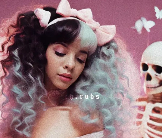 INVISIBLE MIME | Melanie Martinez Fanon Wiki | Fandom