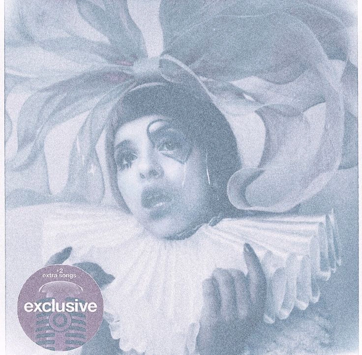 Night Mime (LUNAR MOON version) | Melanie Martinez Fanon Wiki | Fandom