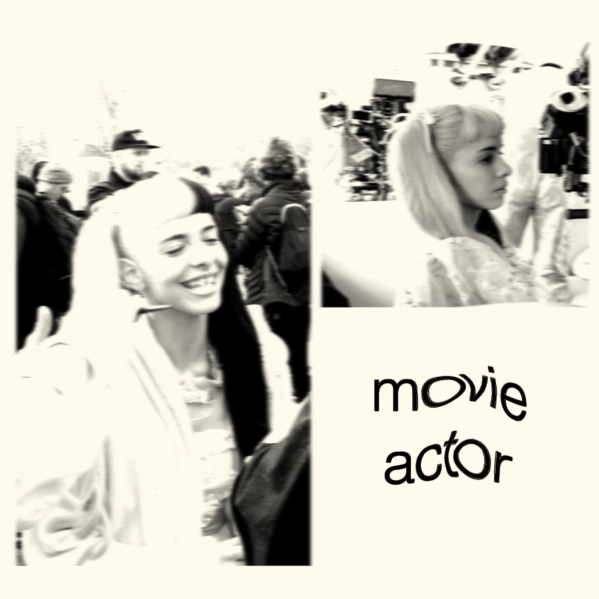 𝙢𝙤𝙫𝙞𝙚 𝙖𝙘𝙩𝙤𝙧 | Melanie Martinez Fanon Wiki | Fandom