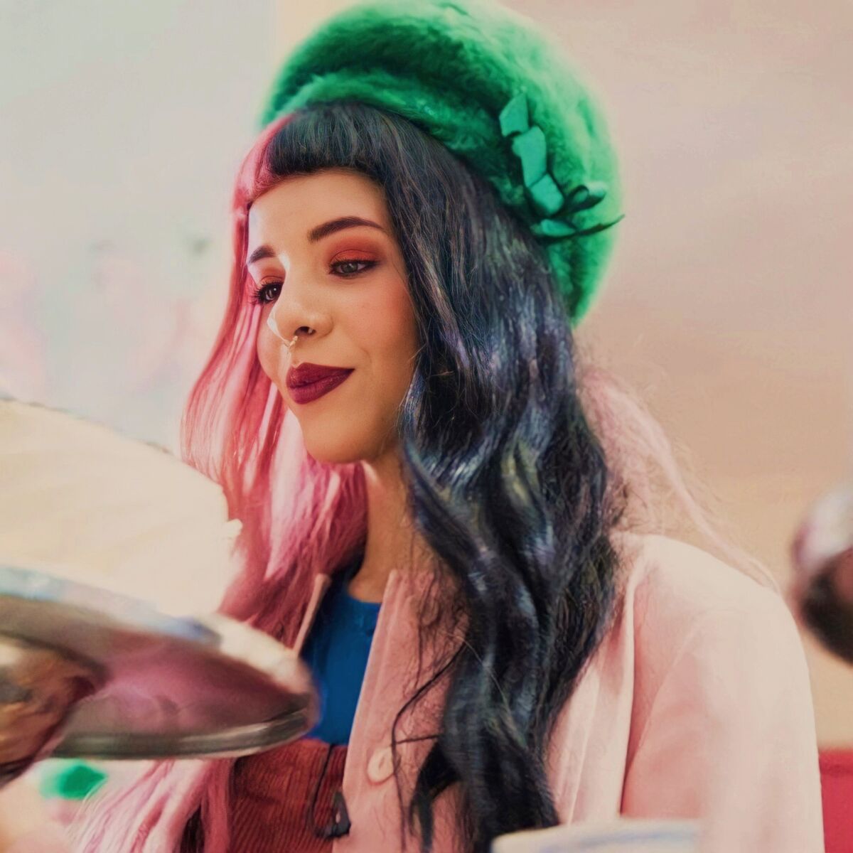 Heart Flag | Melanie Martinez Fanon Wiki | Fandom