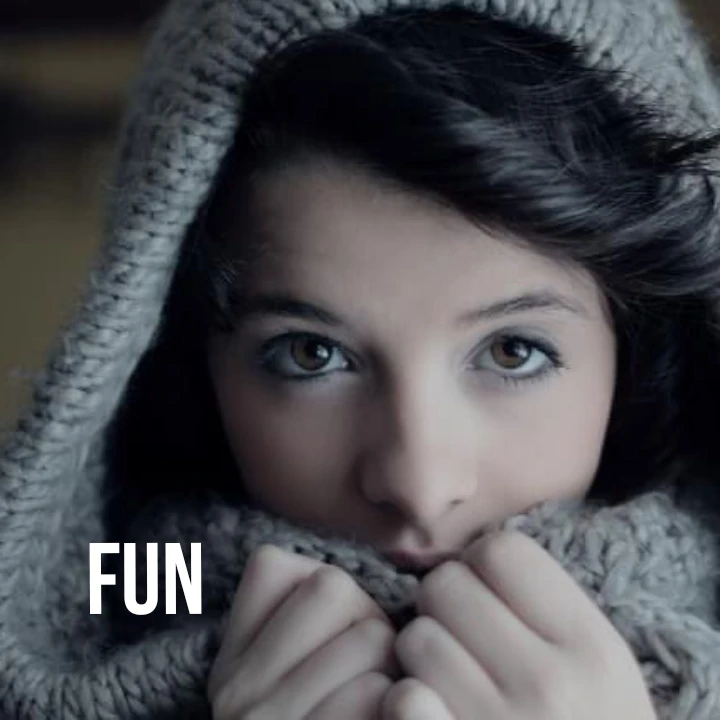 Fun | Melanie Martinez Fanon Wiki | Fandom