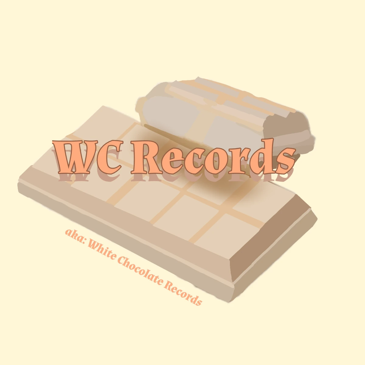 White Chocolate Records | Melanie Martinez Fanon Wiki | Fandom