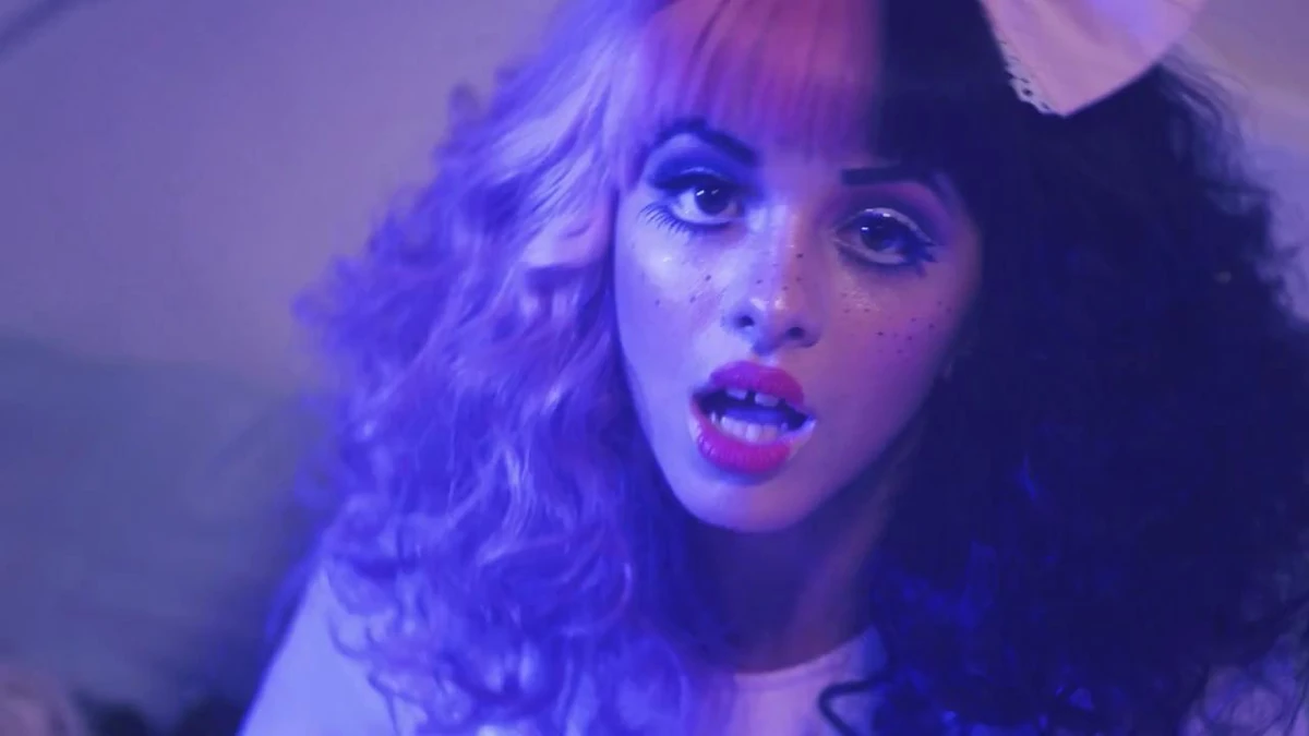 Doll Records | Melanie Martinez Fanon Wiki | Fandom
