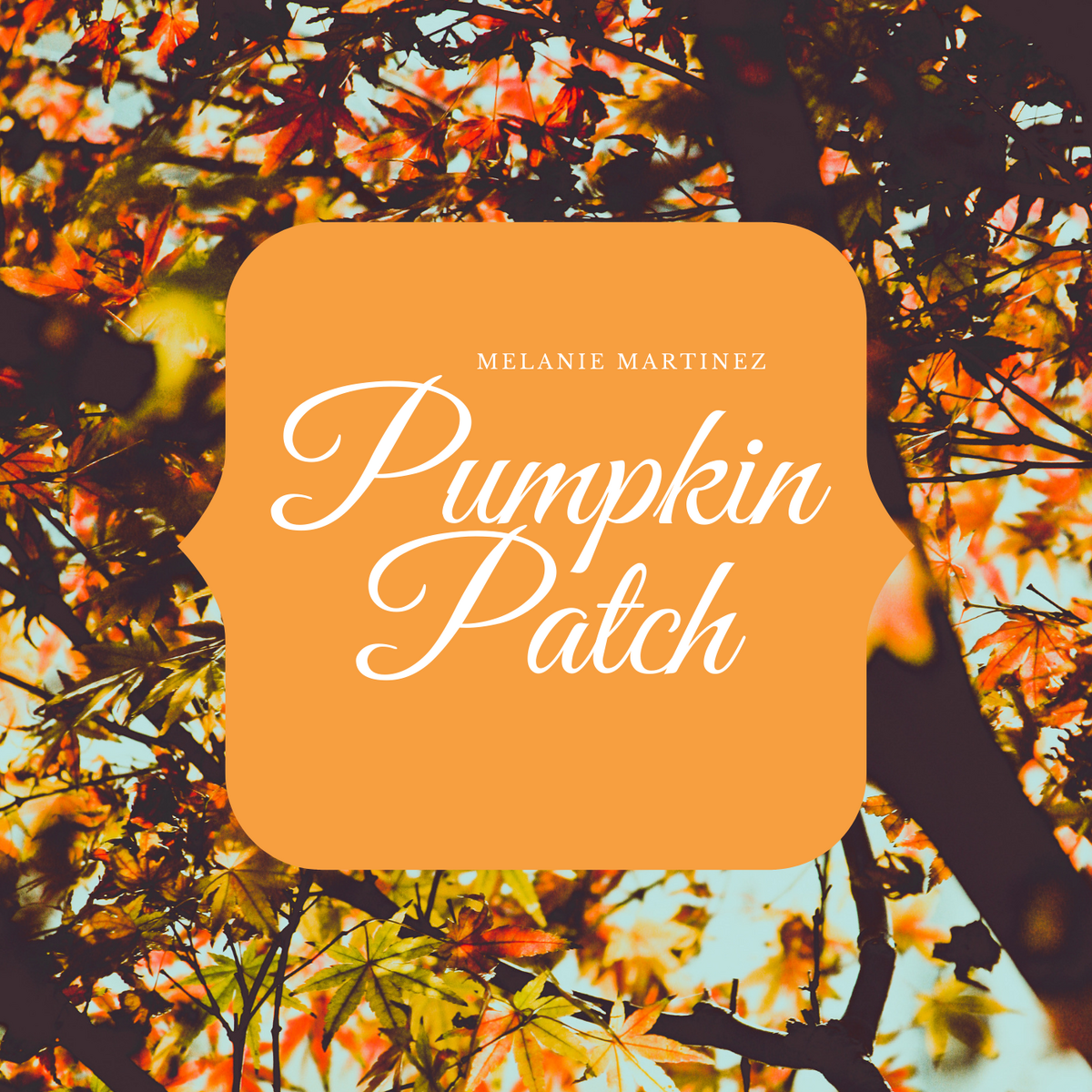 Pumpkin Patch Melanie Martinez Fanon Wiki Fandom