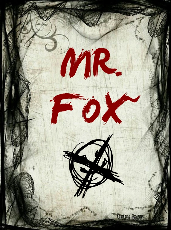 Mr. Fox | Melanie Martinez Fanon Wiki | Fandom
