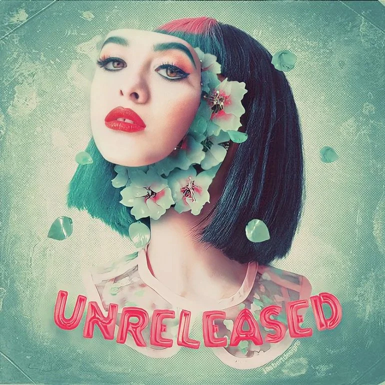 Unreleased | Melanie Martinez Fanon Wiki | Fandom