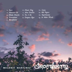 Superlunary | Melanie Martinez Fanon Wiki | Fandom