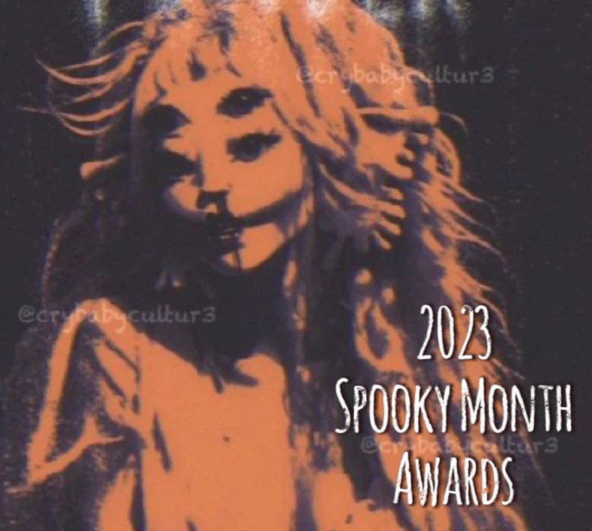 2023 Spooky Month Awards | Melanie Martinez Fanon Wiki | Fandom