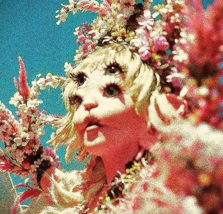 Nymph Tour | Melanie Martinez Fanon Wiki | Fandom