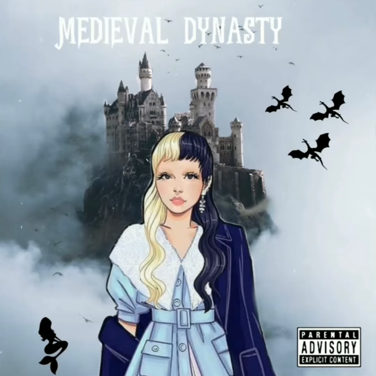 Sirens | Melanie Martinez Fanon Wiki | Fandom Sirens | Melanie Martinez Fanon Wiki | Fandom