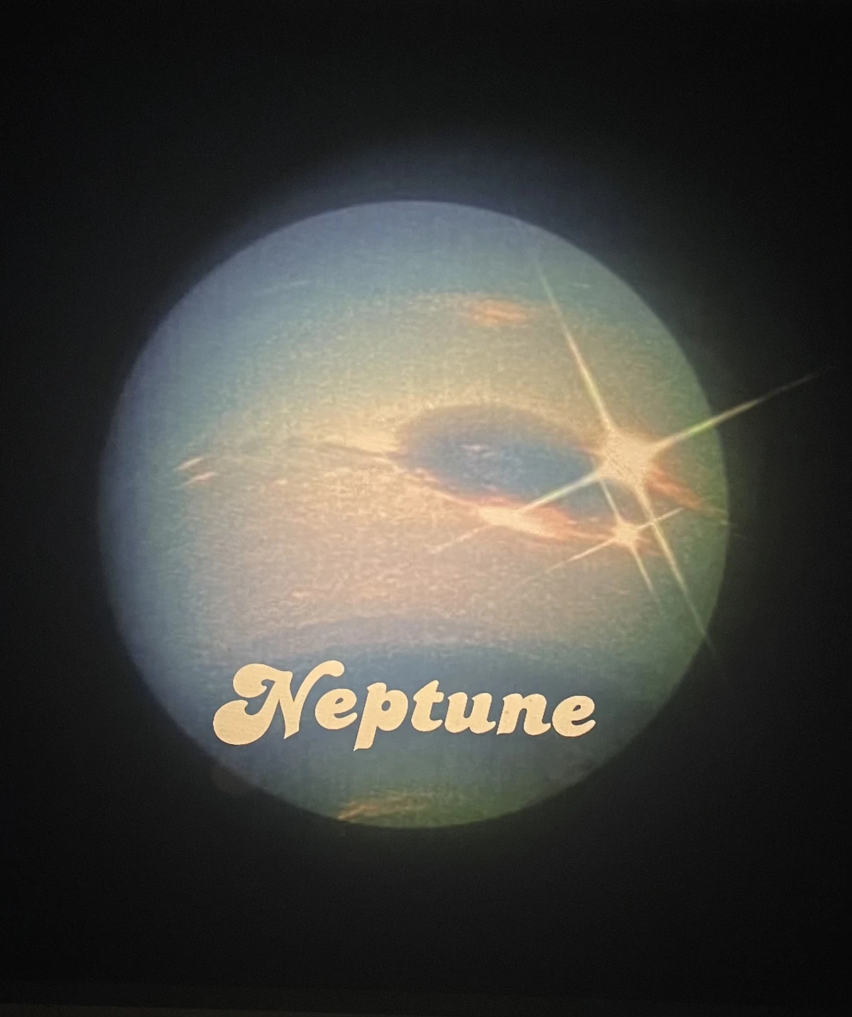 NEPTUNE/CYCLES | Melanie Martinez Fanon Wiki | Fandom