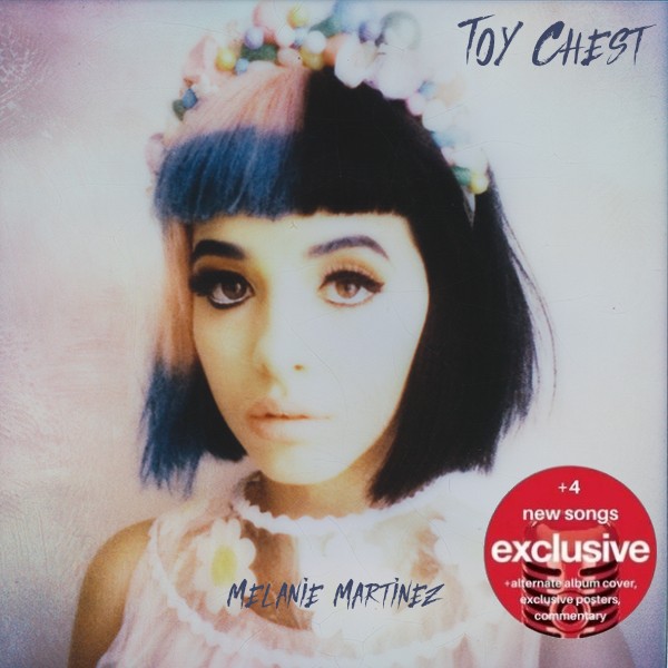 Shadow Puppets | Melanie Martinez Fanon Wiki | Fandom