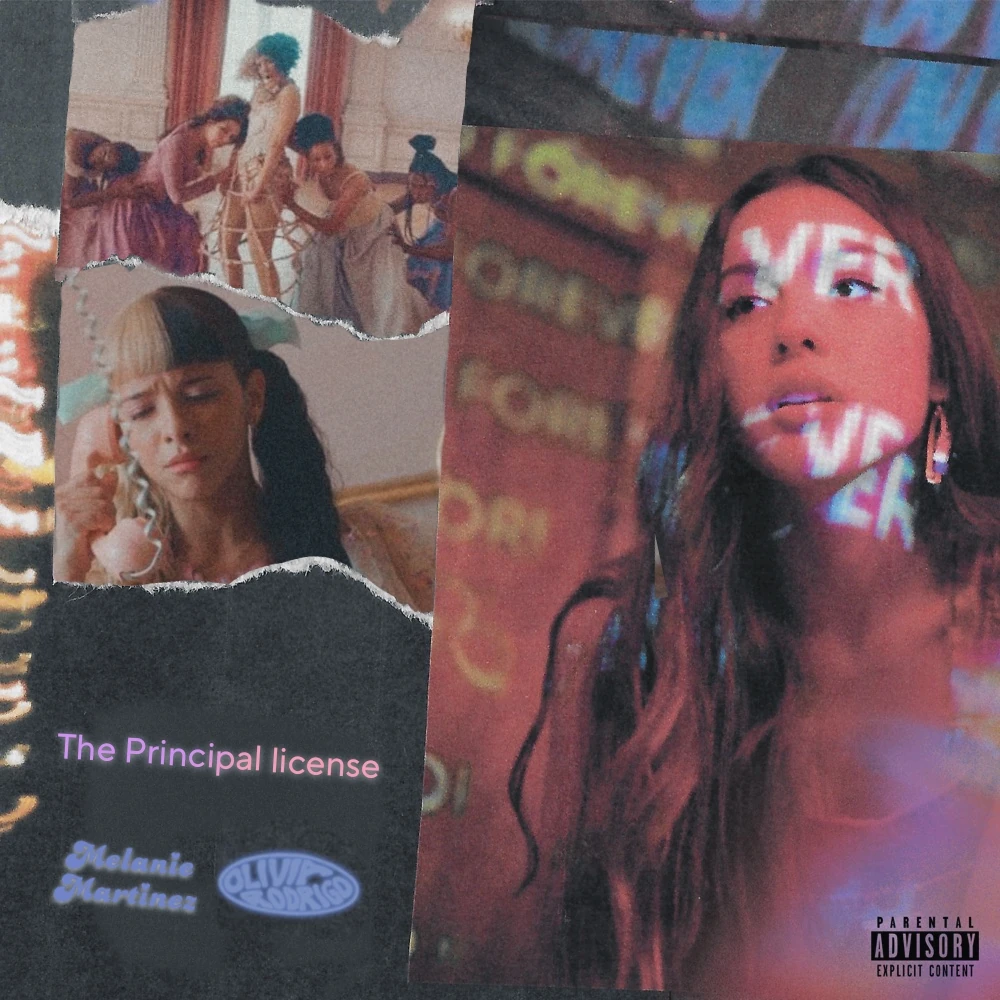 The Principal's License | Melanie Martinez Fanon Wiki | Fandom